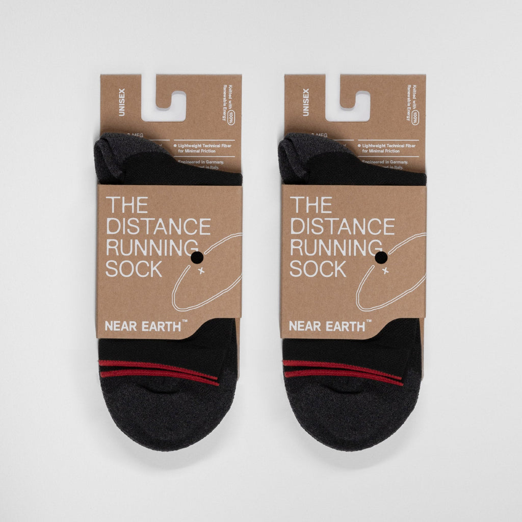 NEAR EARTH Running Socks Shop | Distance Running and Race Socks – Near ...
